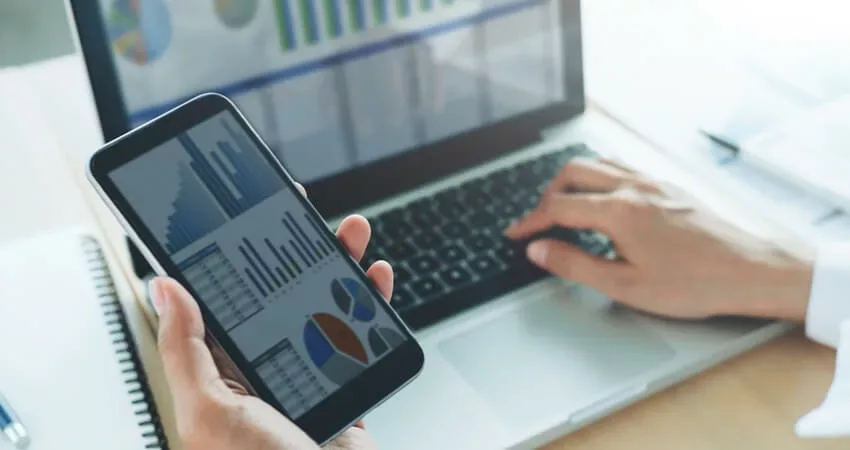 Difference Between Data Analytics Ai And Machine Learning