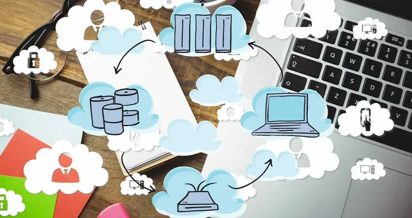 An Introduction to Platform as a Service (PaaS)