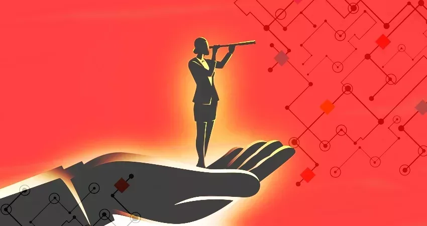 4 Technology Predictions for Near Future (Including 2020)