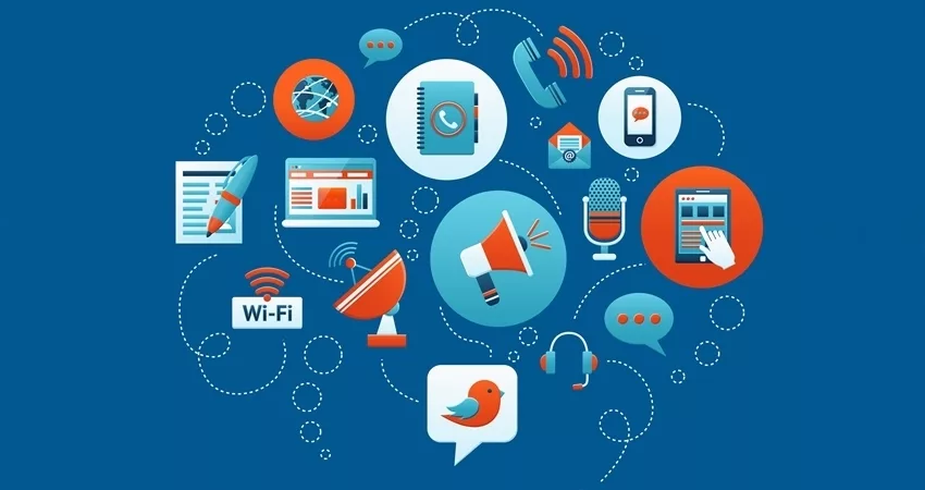 Integrated Marketing Communication Tools Making Business Better