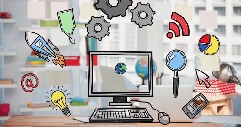 Top 5 Smart Workplace Technology Trends