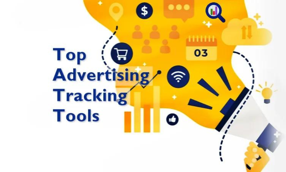 Advertising Tracking Tools