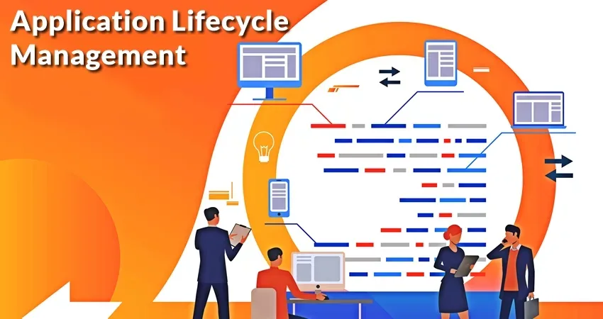 Application Lifecycle Management : 7 Benefits