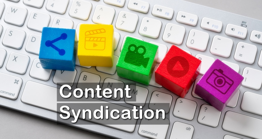 What are the Best Practices for Content Syndication?