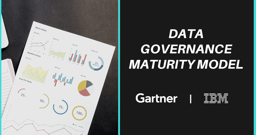 IBM Data Governance Maturity Model IBM Data Governance Maturity Model