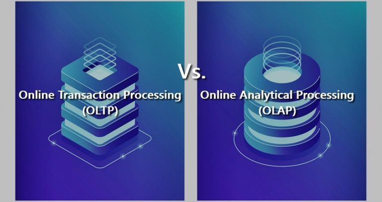 OLTP vs OLAP: Understanding the Differences – HitechNectar