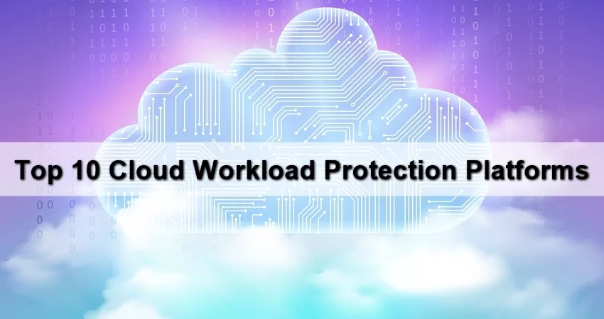 Cloud Workload Protection Platforms