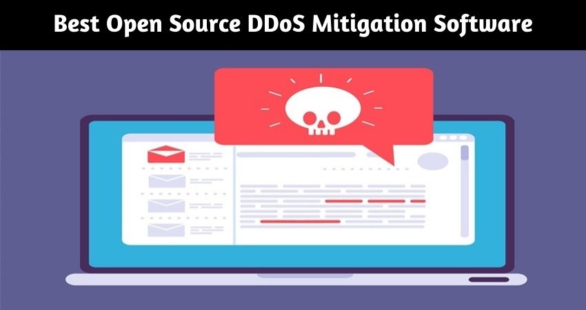 Best Open Source DDoS Mitigation Software | Hitechnectar Best Open Source DDoS Mitigation Software | Hitechnectar