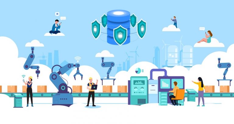 Know the Applications of AR in the Manufacturing Industry