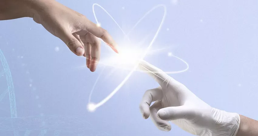 Quantum Computing and Healthcare Applications Explained