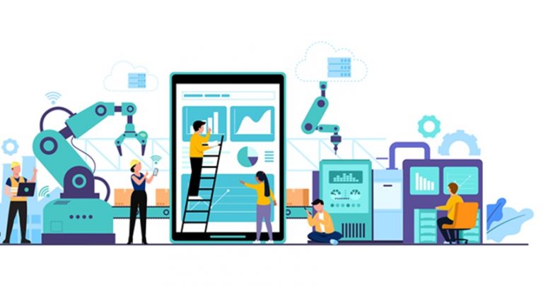 What is an industrial revolution? Fourth Industrial Revolution Explained What is an industrial revolution? Fourth Industrial Revolution Explained