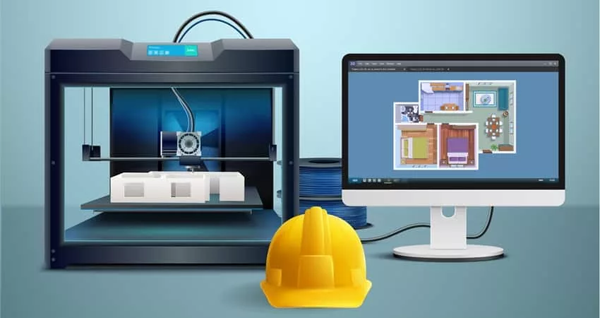 How does fused deposition modeling (fdm) works?