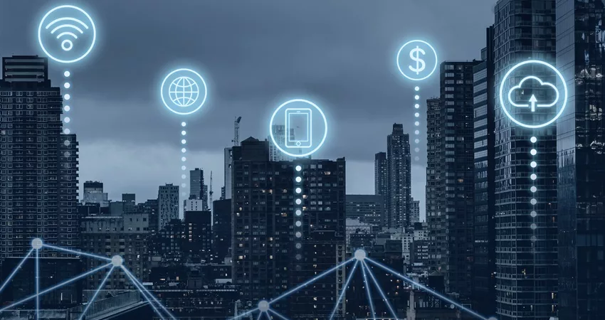Digital Convergence Connecting Technologies In Single System