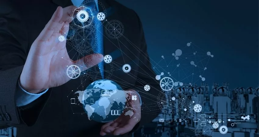 Must know Digital Twin Applications in Manufacturing!