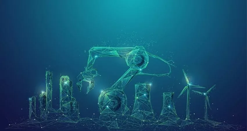 The Future of Industrial Cloud Computing & Its Scope