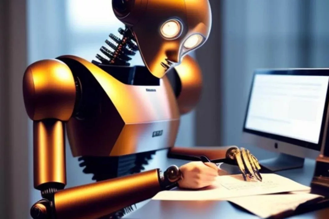 Digital Platforms and the transformation of writing