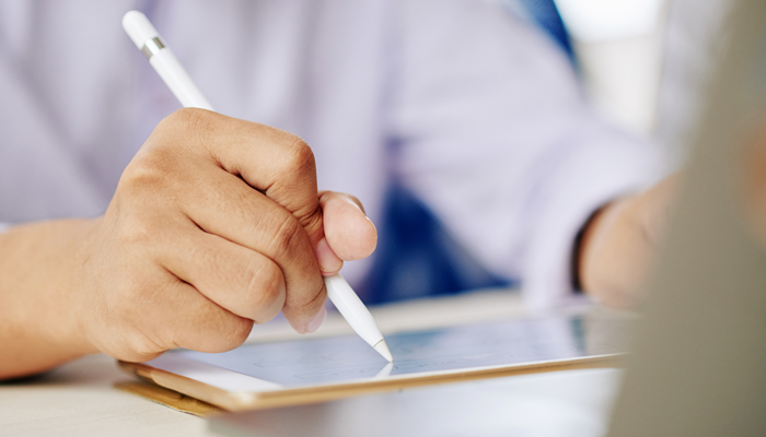 Document Signing online can saves your business time and money