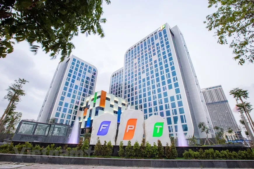 FPT Launches Automotive Subsidiary for SDV Transition