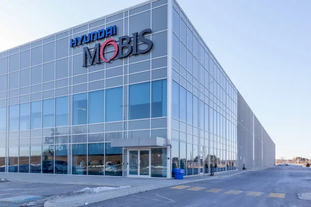 Hyundai Mobis Develops Core Solution for SDV in Digital Space
