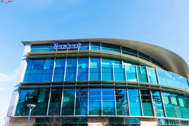 2023 Gartner® Market Guide Recognizes Tencent Cloud as a Representative ...