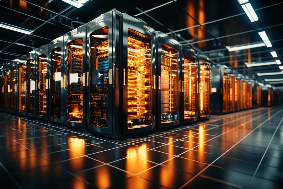 Huawei Releases Top 10 Data Center Trends for 2024