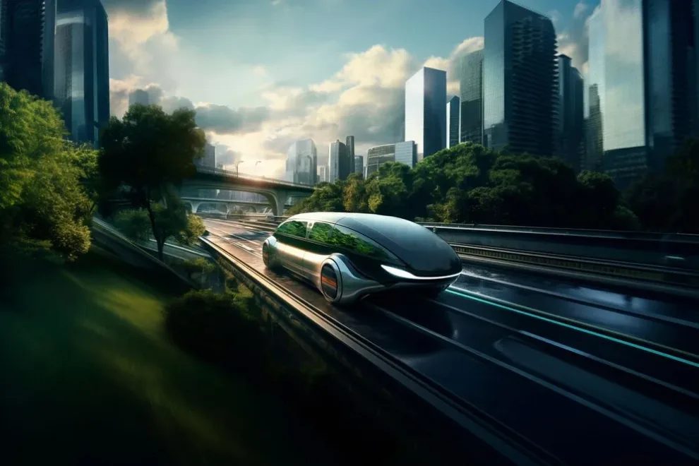 Future Mobility: LG Innotek bringing the Era of Future Mobility