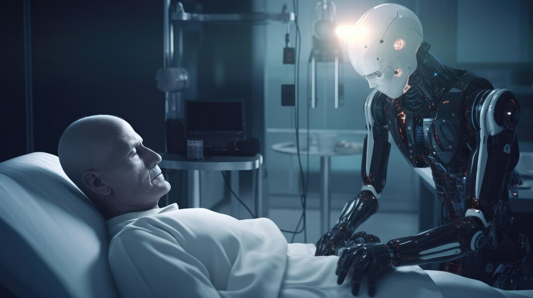 CitiusTech: Healthcare’s First End-to-End Generative AI