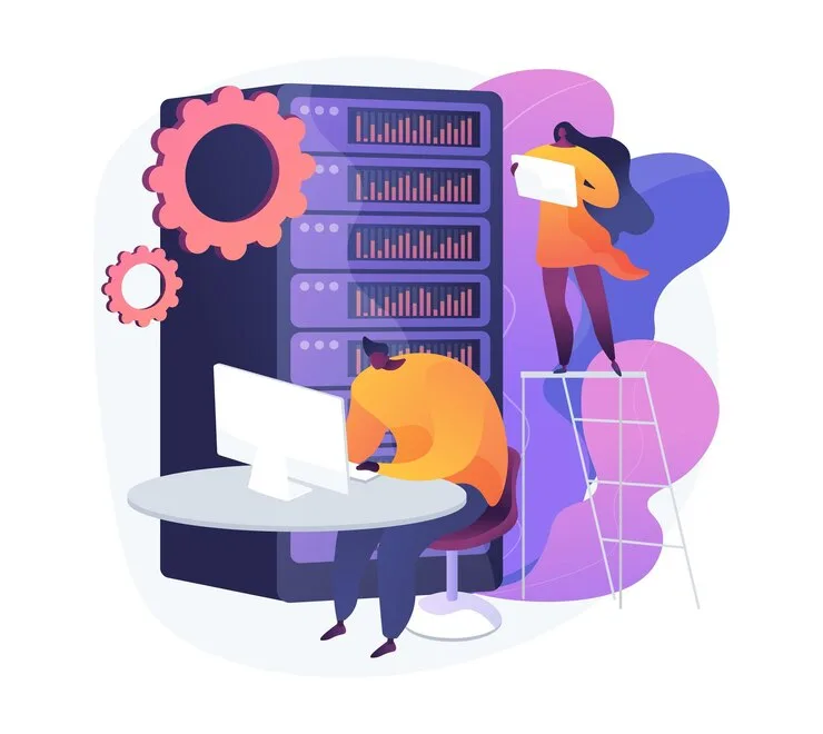 Database Management System Software Perform Operations Database Management System Software Perform Operations