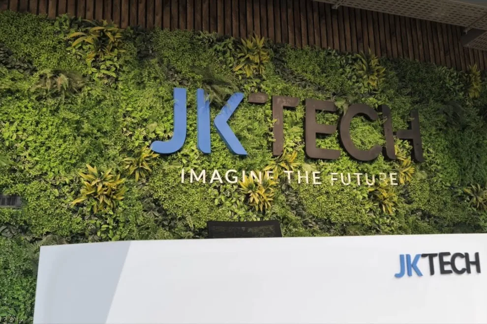 JK Tech Collab with Google Cloud to accelerate its Gen AI capabilities