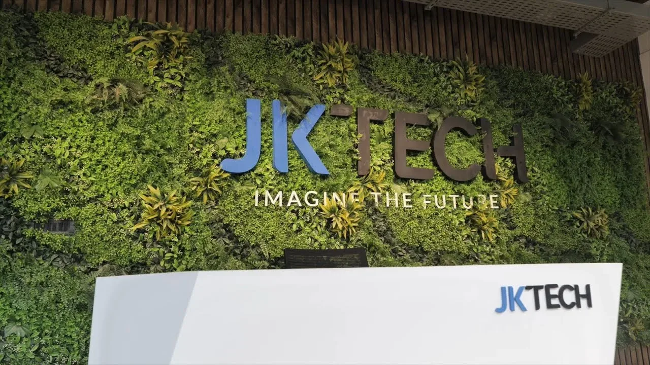 JK Tech Collab with Google Cloud to accelerate its Gen AI capabilities
