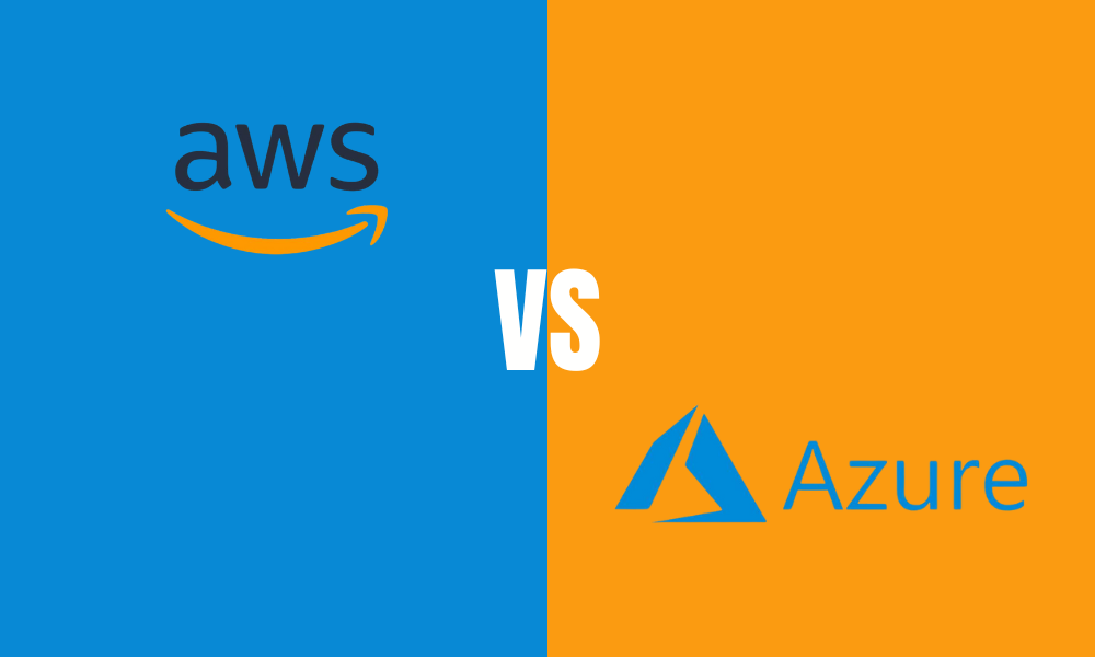 Cloud Migration Strategies: Choosing Between AWS and Azure
