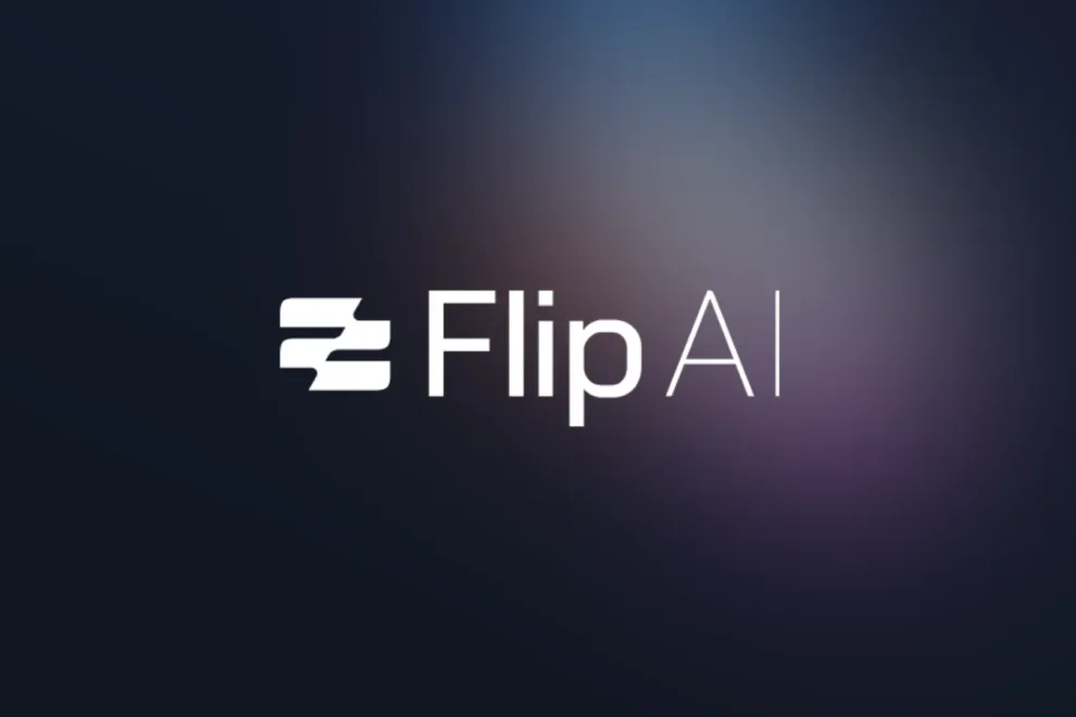 Flip AI Named Top AI Firm by CB Insights