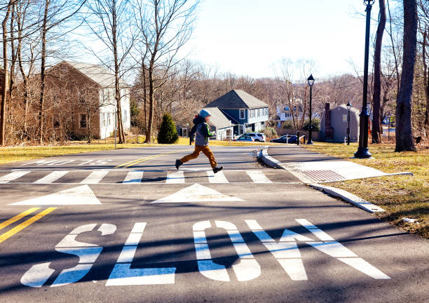 Understanding Pedestrian Safety and Legal Protections