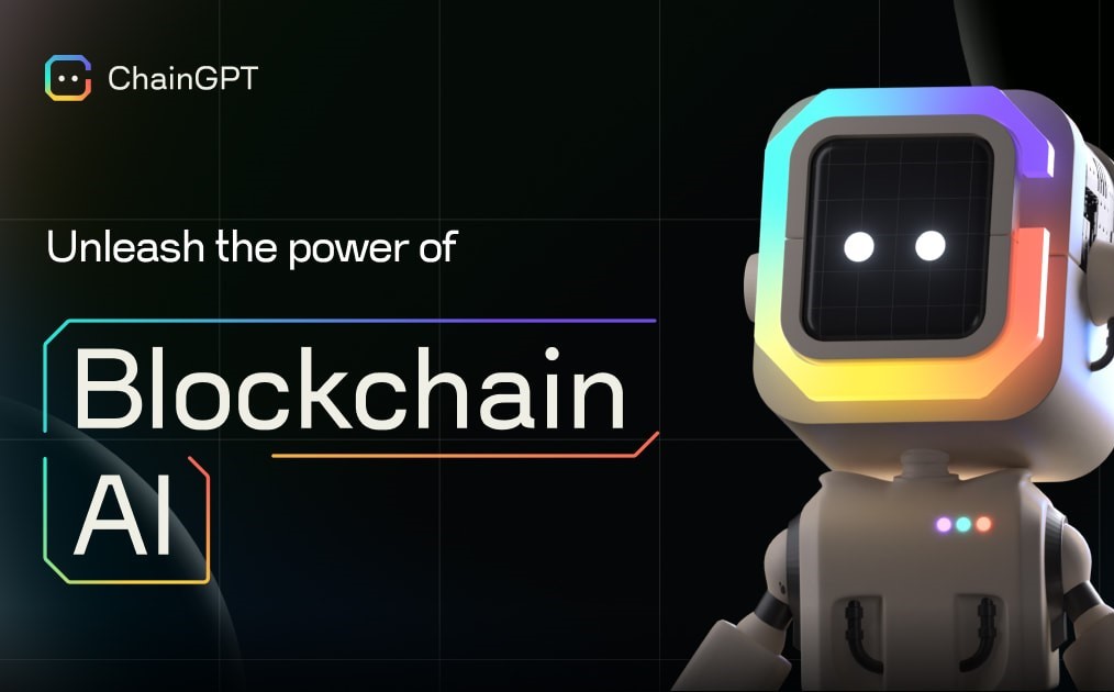 ChainGPT Introduces OMNIA Protocol to enhance and secure Web3 for DeFi users