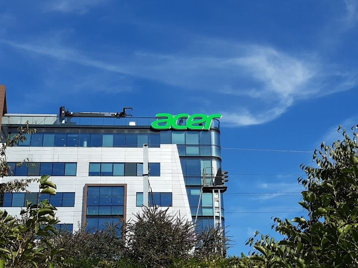 Acer Launched Smart Monitors for Home Entertainment, Work, and Gaming