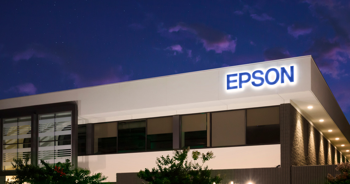 Epson Partners with Microsoft Simplify Remote Business Printing