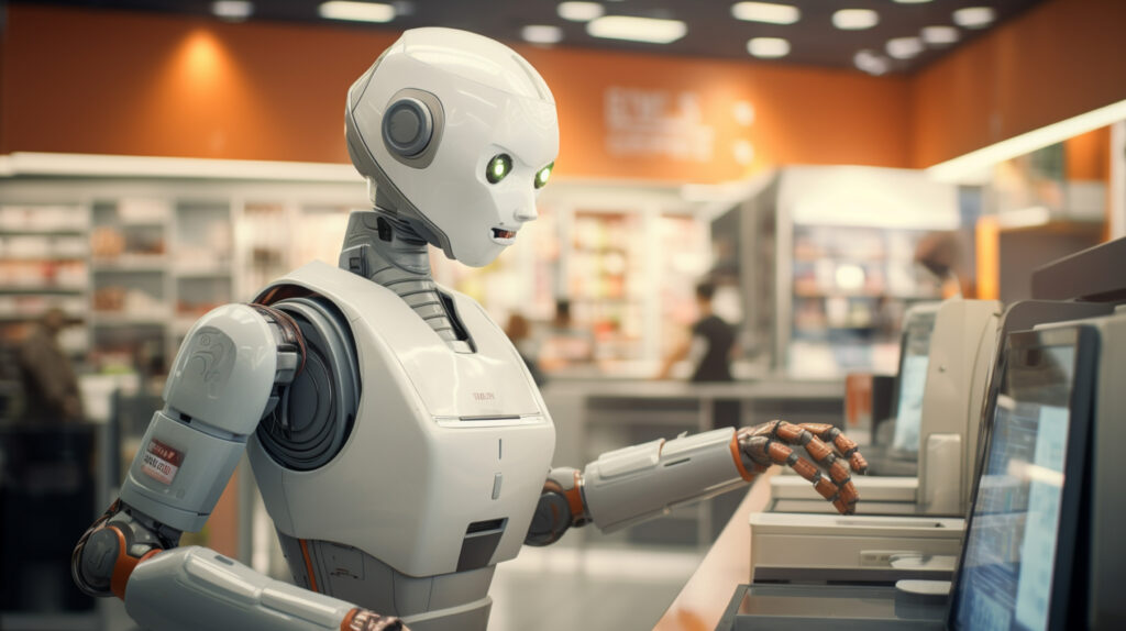 Richtech Robotics Introduces Elevator-Enabled Medbot to Improve Healthcare facilities