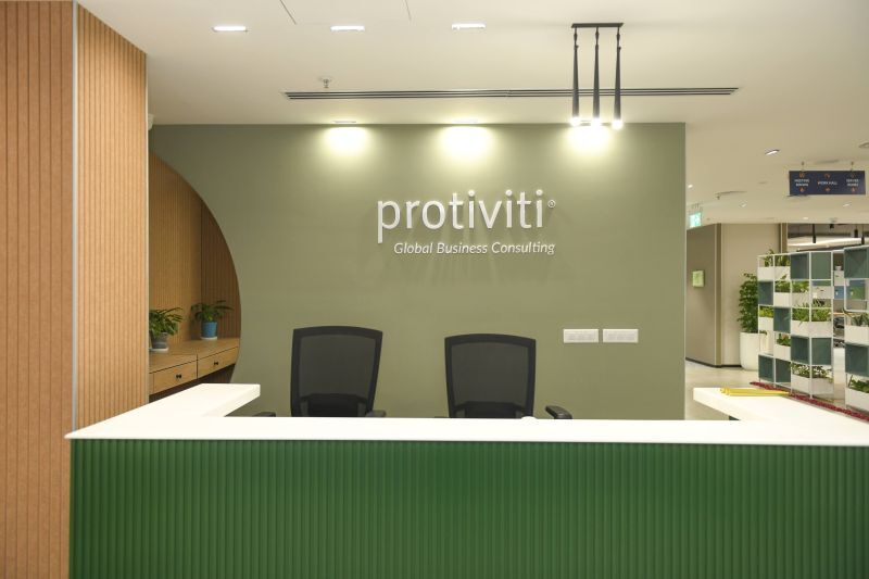 Protiviti Unveils Gen AI Tools to Support Clients and Advance Internal ...
