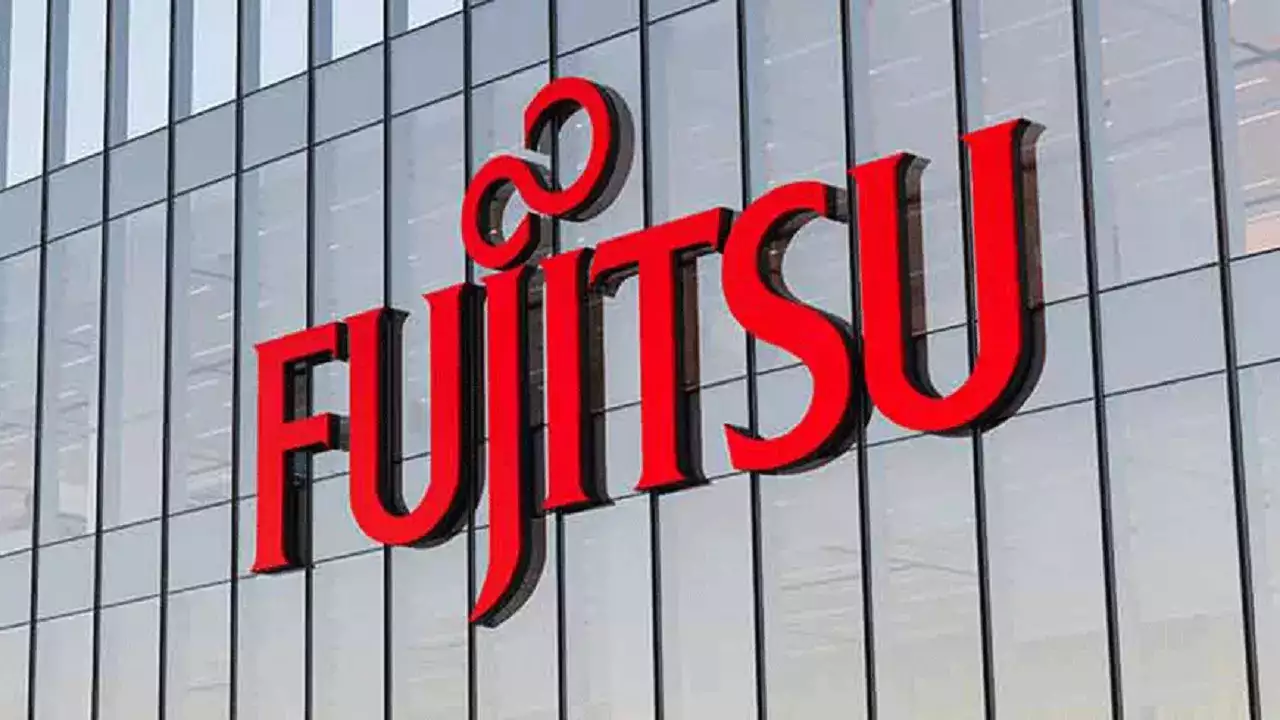 Fujitsu to Introduce the world's first enterprise-wide generative AI ...