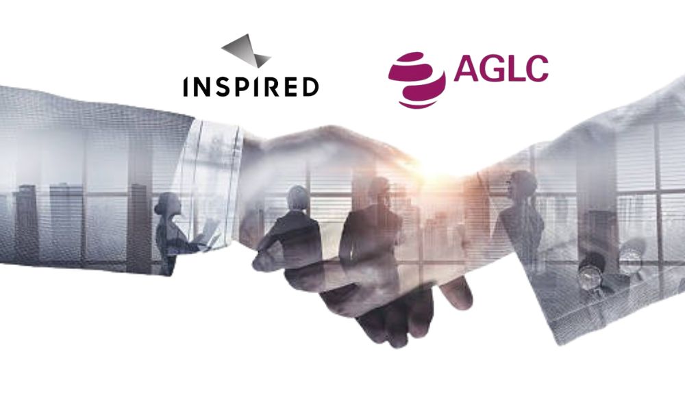 Inspired Entertainment Expands into Alberta