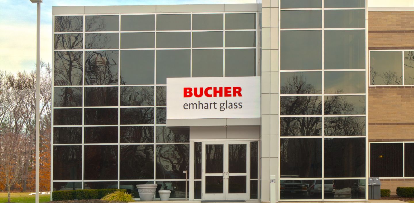 Bucher Emhart Glass Integrates to Standardize Servitized Business Model