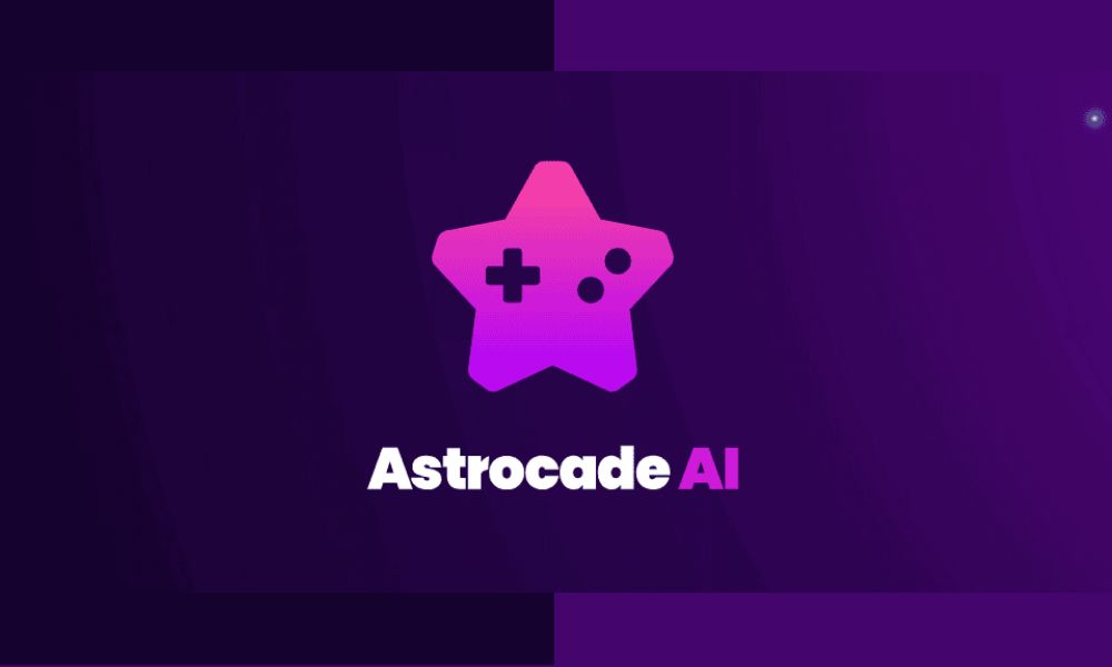 Astrocade AI Announces a $12 million Seed Funding to Promote Game ...