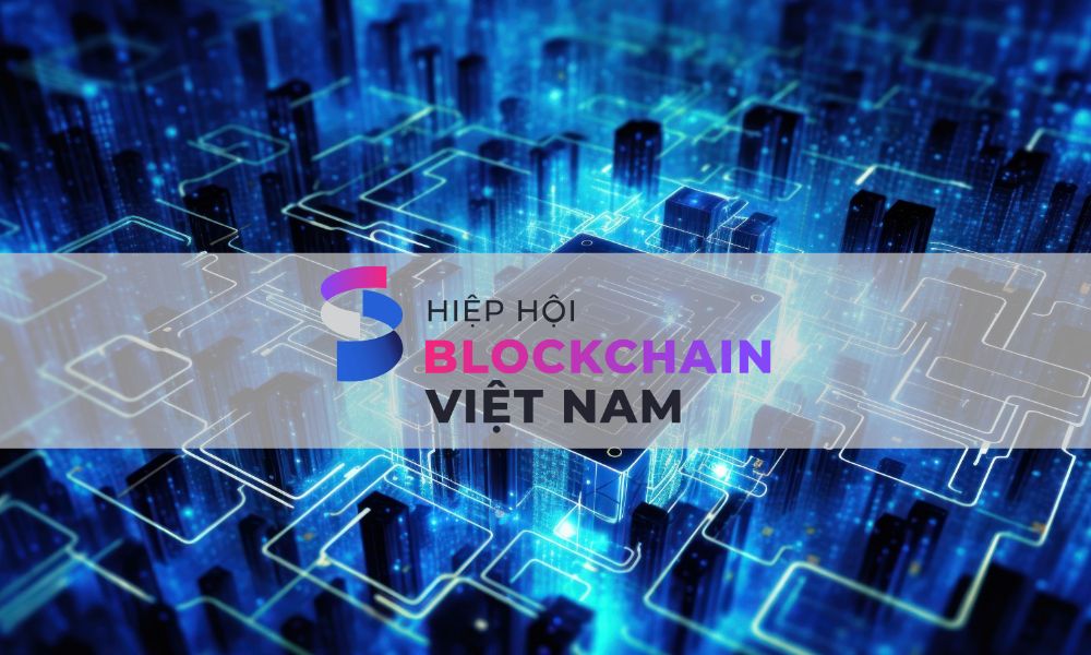 Vietnam Blockchain Association Hosts Virtual Assets Legal Forum