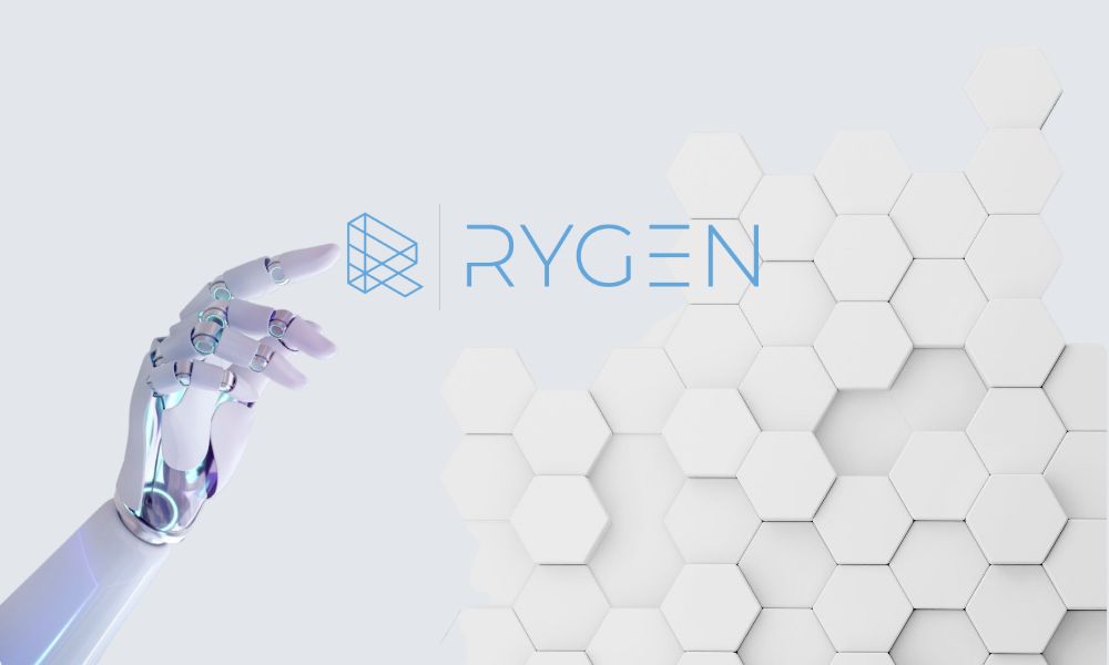 Rygen Technologies Introduces AI-enabled Transportation Management System