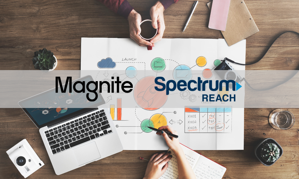 Magnite Partners with Spectrum Reach to Boost Access to Programmatic ...