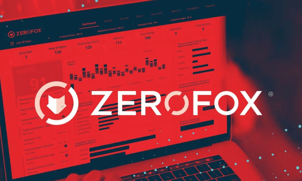 ZeroFox Unveils Physical Security Mobile Application