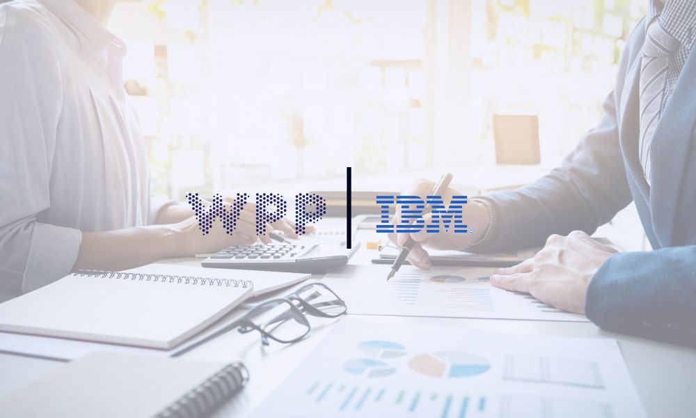 WPP and IBM Associate to Transform Business-to-Business Marketing with ...