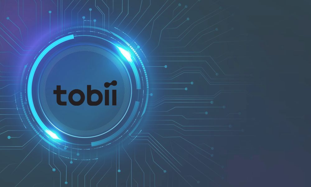 Tobii Introduces Tobii Nexus for Eye Tracking Data