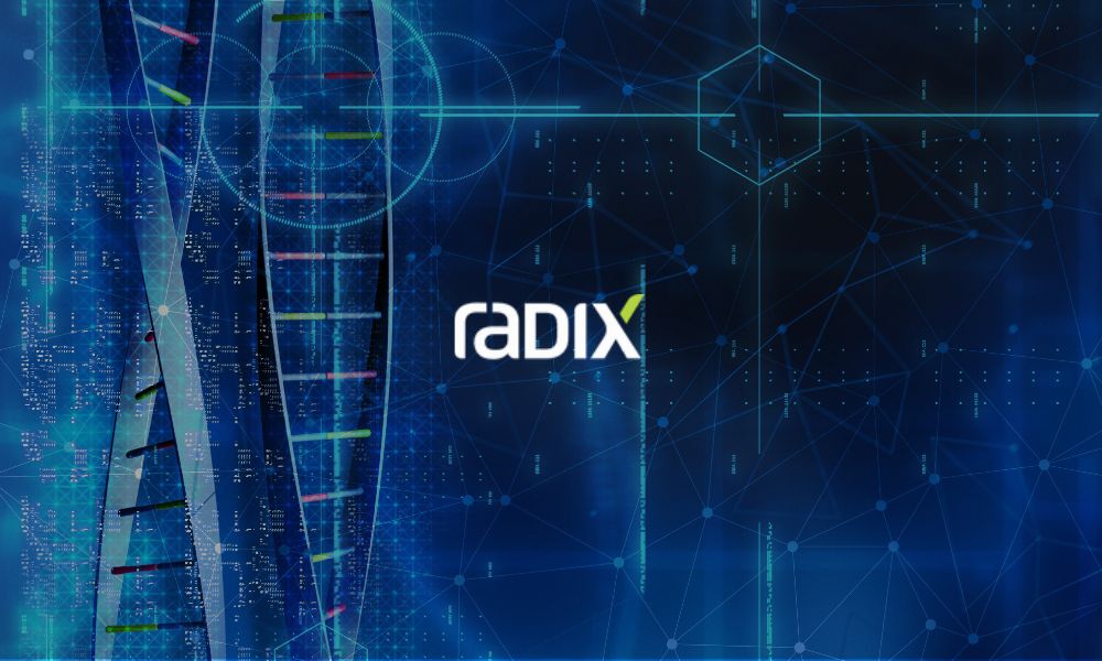 Radix to Enable Customer Power Sustainable Future with Gen AI Solutions