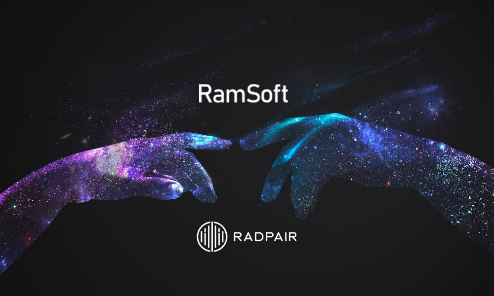 RamSoft and RADPAIR Partner to Add New Features to OmegaAI® Platform